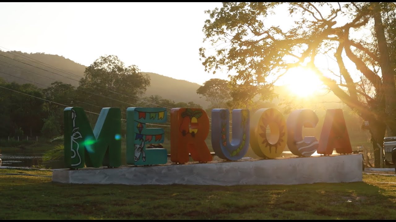 137 ANOS DE MERUOCA CELEBRANDO A MEMÓRIA E VIVENDO A NOSSA HISTÓRIA ...