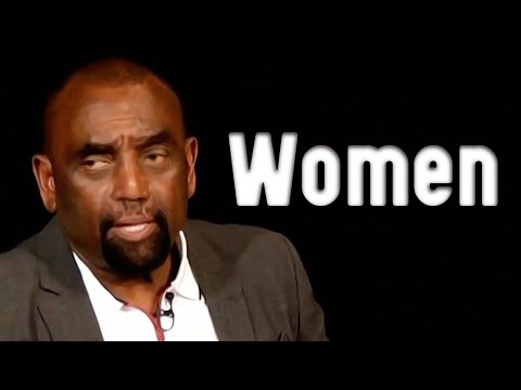 Why God Made Women, and Why They're All So Evil
