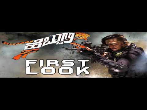 Hebbuli Kannada Movie Trailer | Hebbuli Official Trailer | Sudeep | Top ...