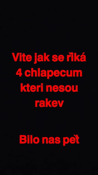 𝗰̌𝗲𝗿𝗻𝗶 𝗵𝘂𝗺𝗼𝗿 Youtube