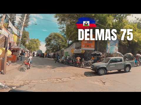 Delmas 75 en 2024 - YouTube