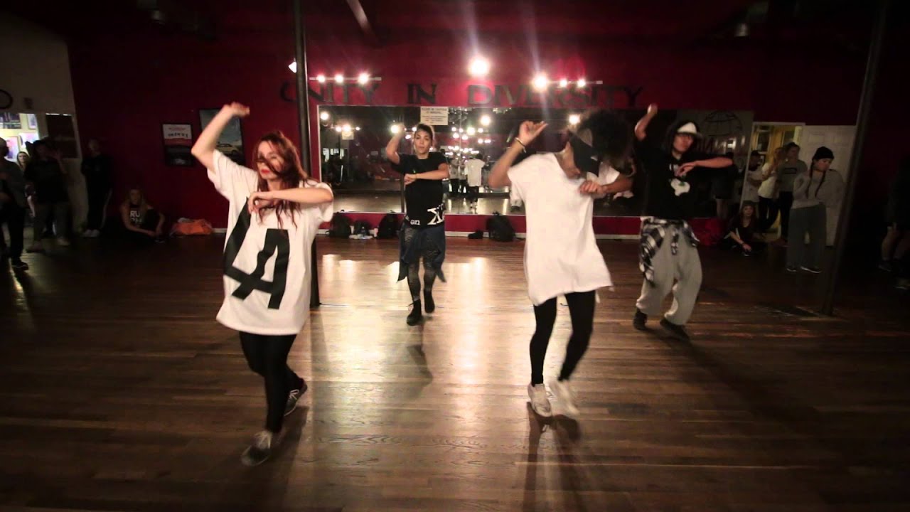 Alex Fetbroth - Female Energy - @gweelos - YouTube