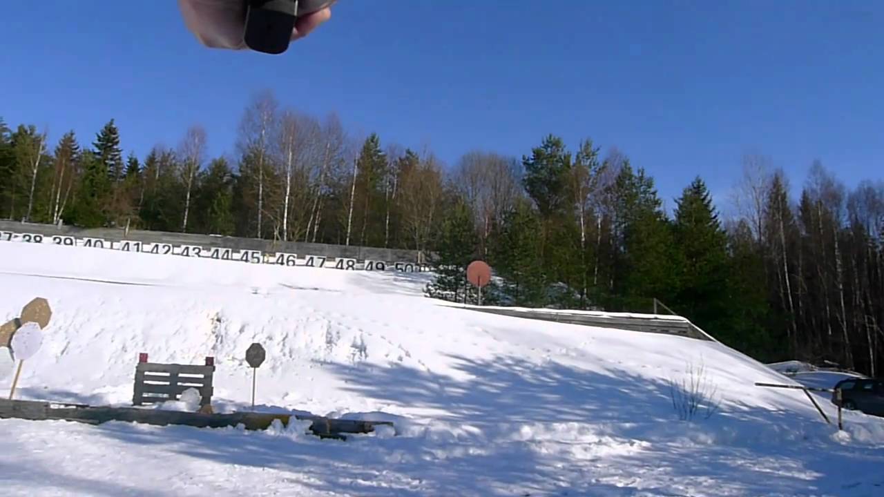 IPSC Handgun 2011 Glock 17 Gen 4 - YouTube