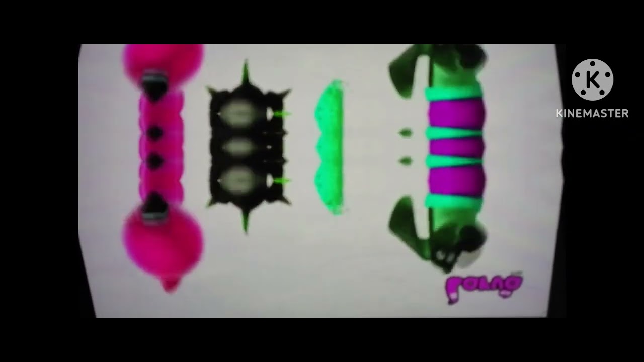 larva intro in g major 814 by Jeremiah - YouTube