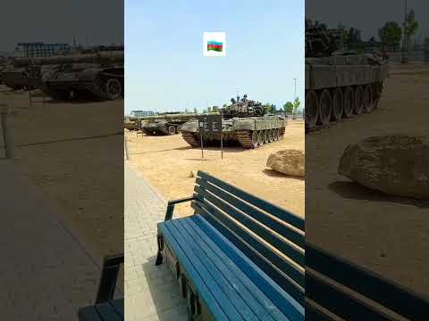 Qenimetler parki.BAKI🇦🇿