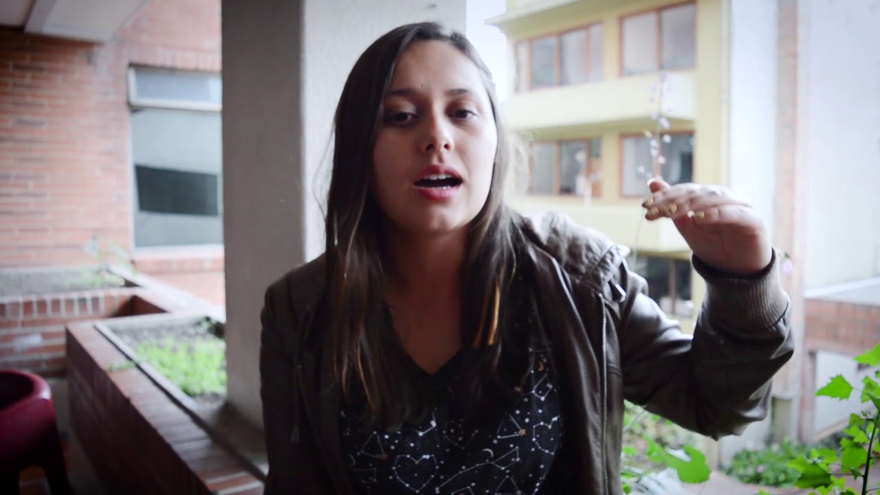 Laura Bonilla - YouTube