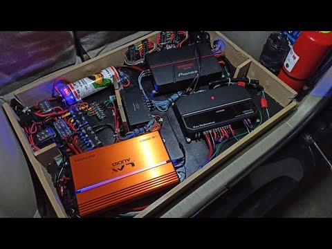 Audio Quality Sound Test Setup - YouTube