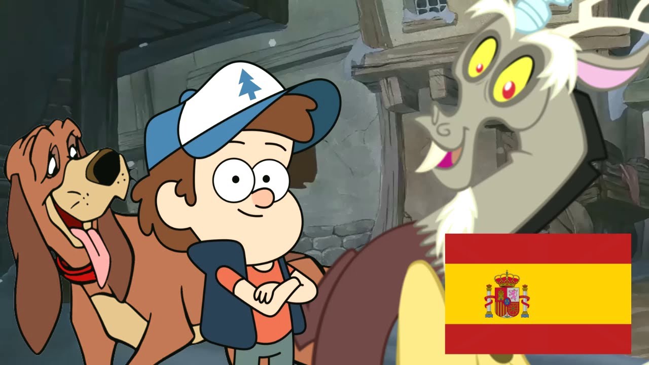 El príncipe y el mendigo (Versión MrErZebra) - Parte 2 "Viviendo como ...