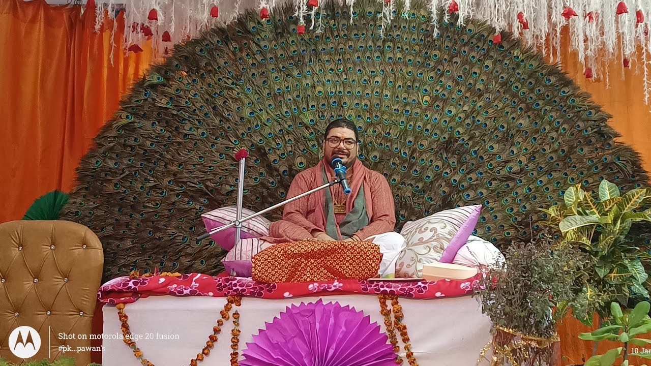 DAY 5TH, LIVE HARINAAM SAMMELAN AT KUNDE LALLOWAL, (TEHSIL DINA NAGAR ...