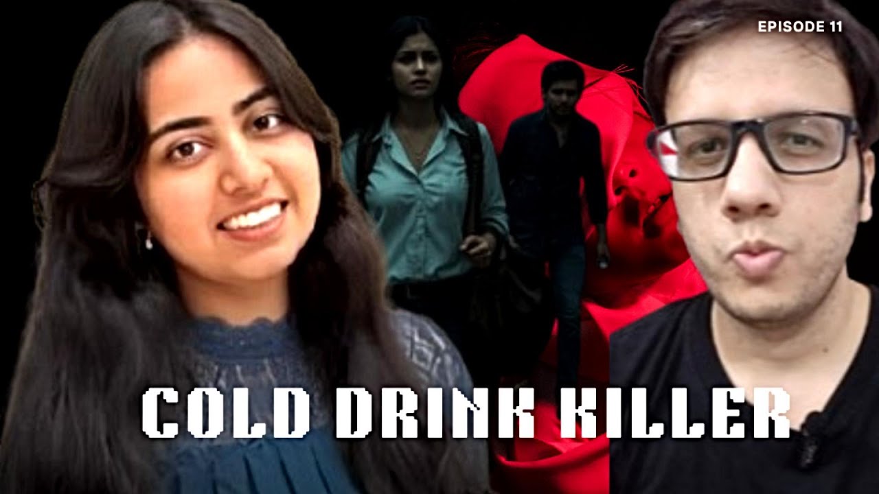 Delhi University COLD DRINK KILLER: Mehak Jain Case - YouTube