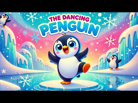Dans Eden Penguen
