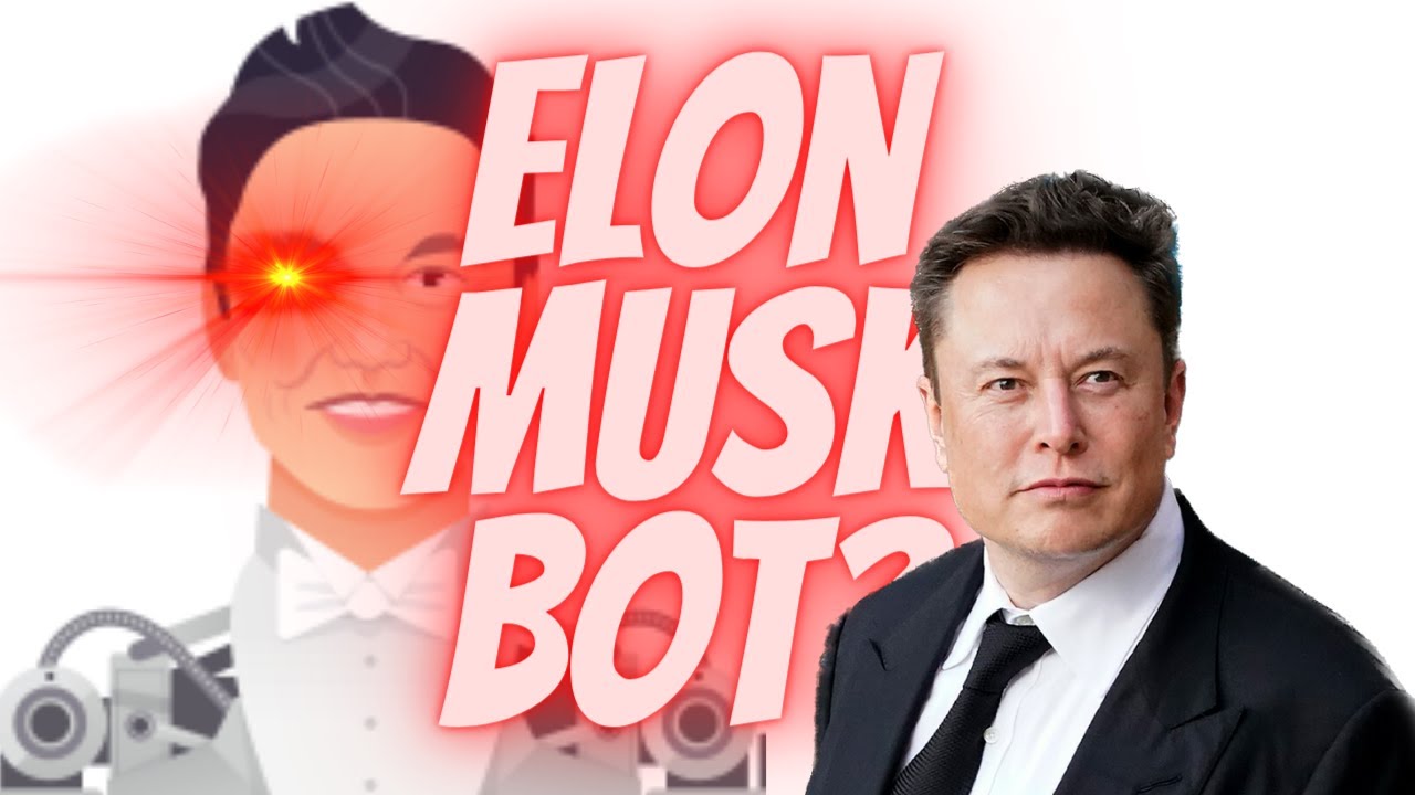 how many tweets does it take to win against Elon Musk in chess? - YouTube