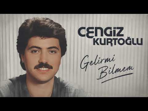 Cengiz Kurtoğlu - Gelirmi Bilmem