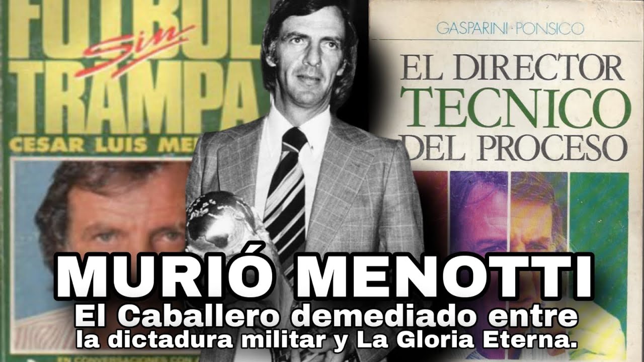 HUBO UN ANTES Y UN DESPUÉS PARA EL SELECCIONADO ARGENTINO DE FÚTBOL ...