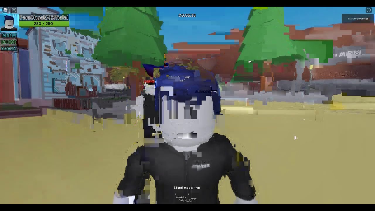 SHADOW THE WORLD FULL FORM SHOWCASE | A Modded Adventure Gameplay #2 ...