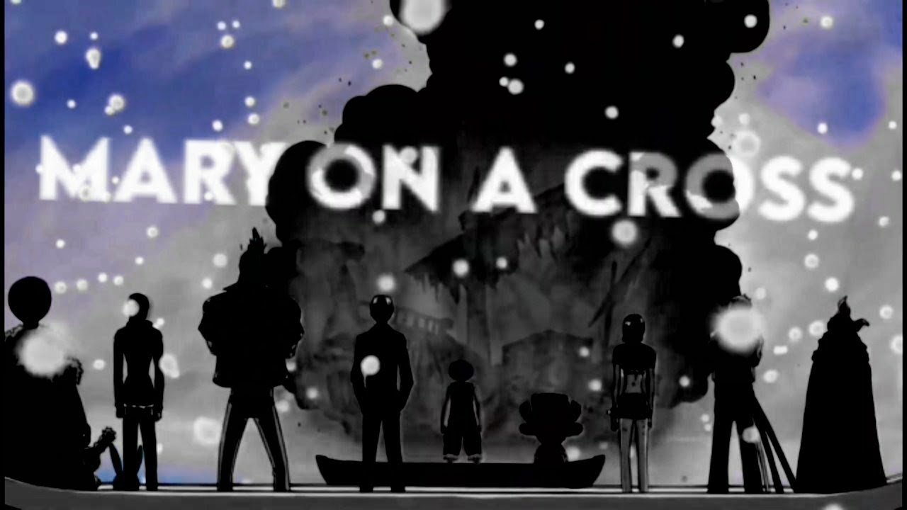 Going Merry Burnt Down Edit - One piece - YouTube