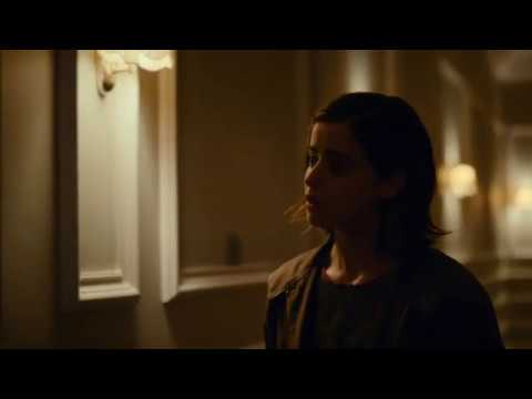 ERICA (2019 Game) Erica spies on Chief insp. Caulker & Dr. Ballard ...