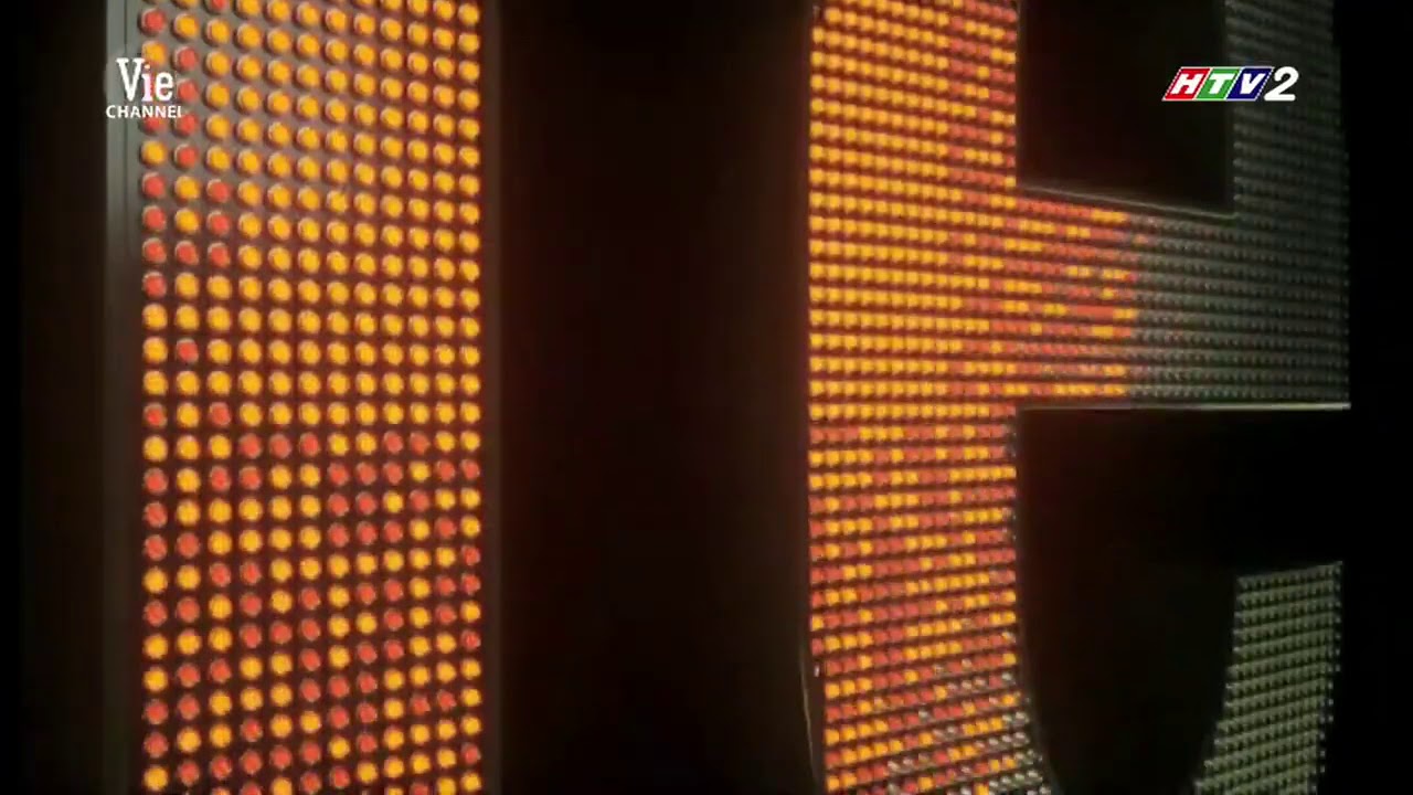 Vie Channel (HTV2) ident (from 26/09/2019) - YouTube