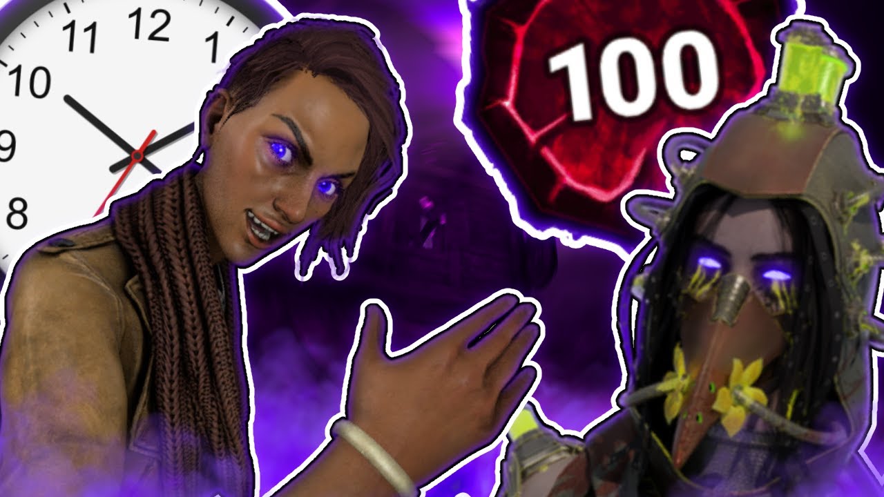 When Pub Stomping Killers Meet a Comp Survivor - DBD Compilation - YouTube