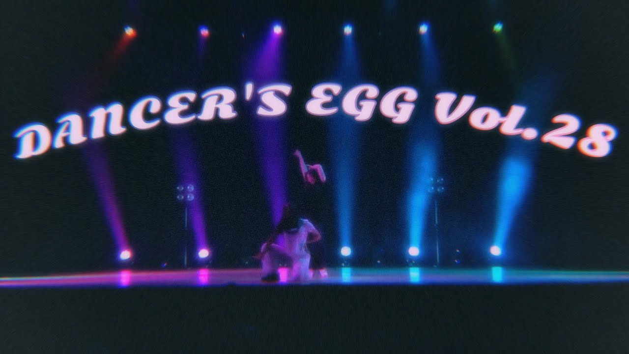 【DE28】MANAKA & Anna|DANCE STUDIO FREE - YouTube