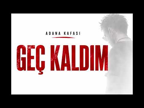 Geç Kaldım |  Arabesk