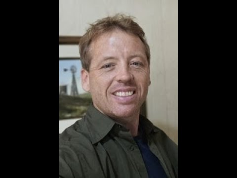 Travis Edwards, Veteran, for Congress Texas (TX-5) interview with VFAF ...