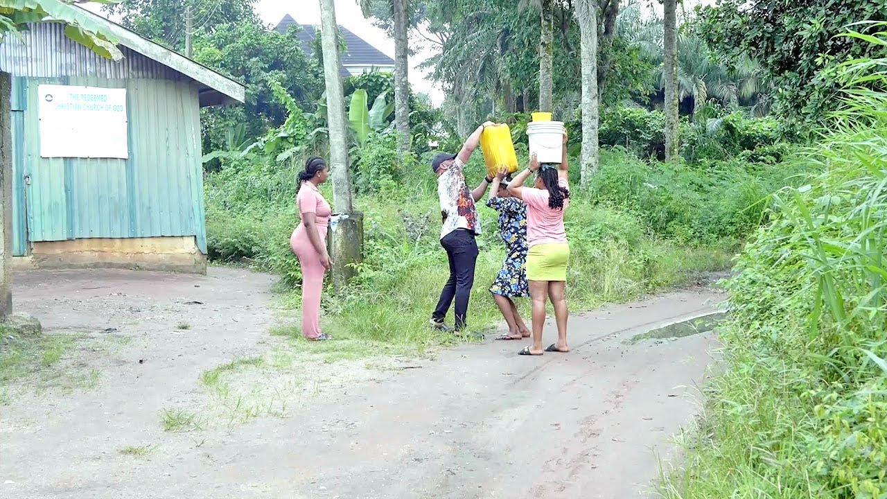 You Do Not Want To Miss Watching This Very Amazing Family Movie Just ...