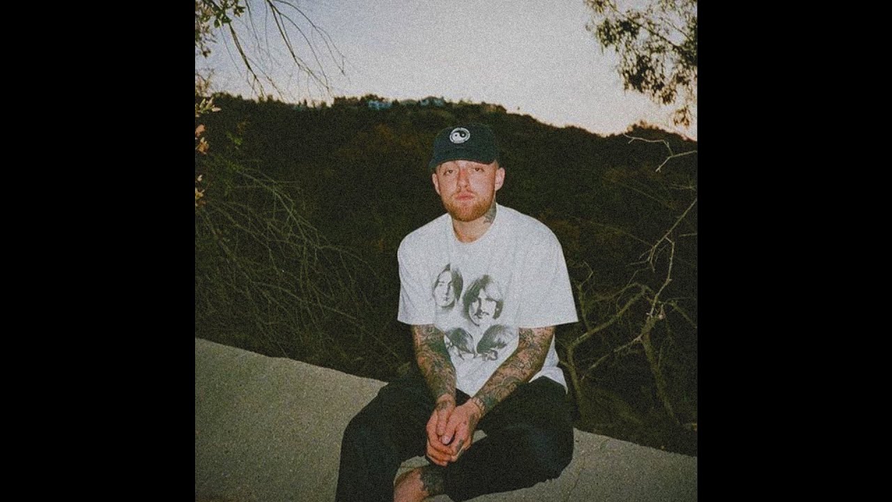 [FREE] Mac Miller Type Beat "Good News Dear" - YouTube