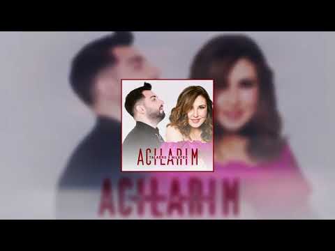 Taladro x Nilüfer - Acılarım Göz Yaşlarım (Mix)