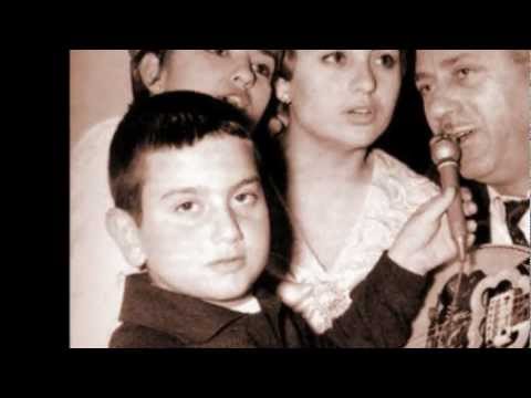 Ο άντρας θέλει προσοχή - ΜΙΧΑΛΗΣ ΖΑΜΠΕΤΑΣ - YouTube
