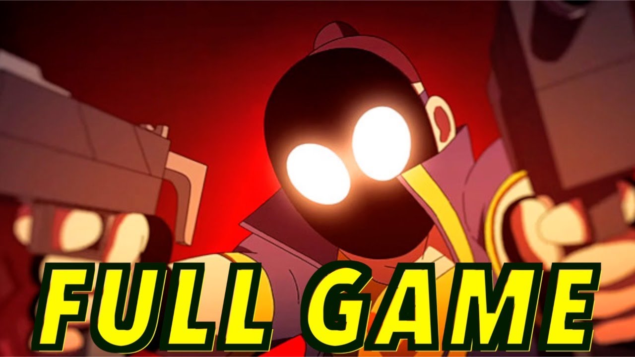 MY FRIEND PEDRO FULL GAME Walkthrough XBOX ONE X Gameplay W/ Facecam ...