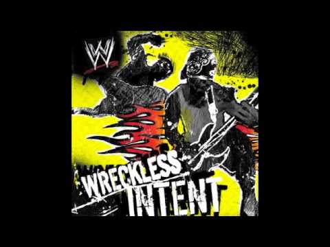 Pay The Price from WWE: Wreckless Intent - YouTube
