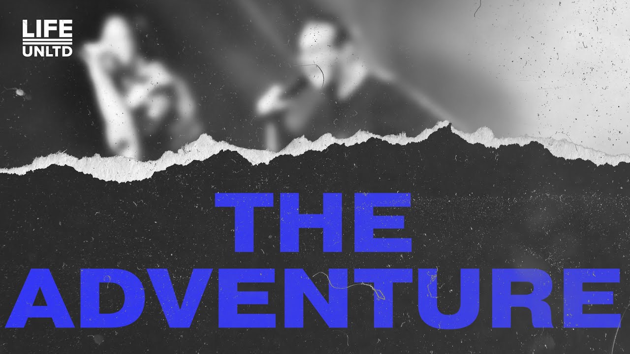The Adventure (Live) from LIFE UNLTD - YouTube