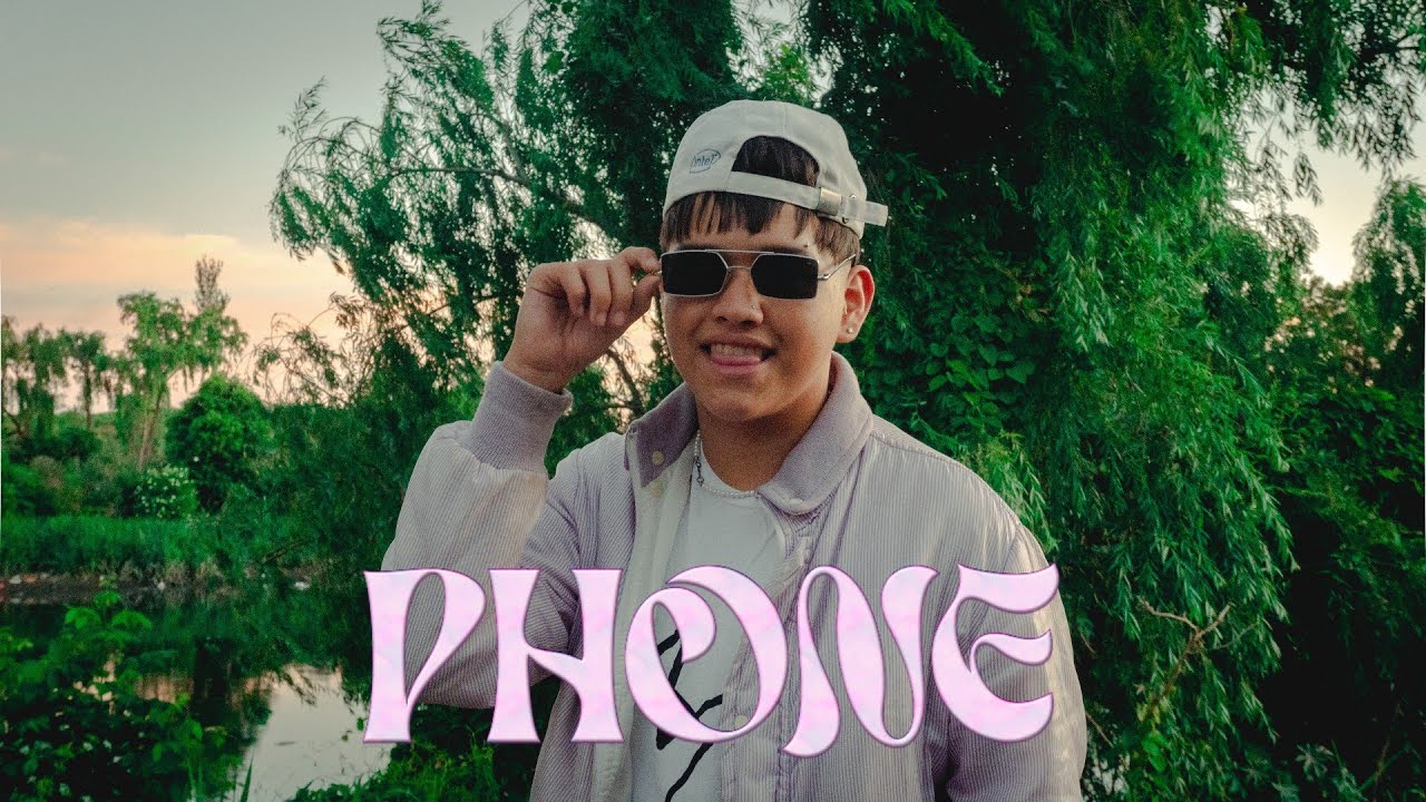 Relaxx - PHONE (Prod. Dalo) - YouTube