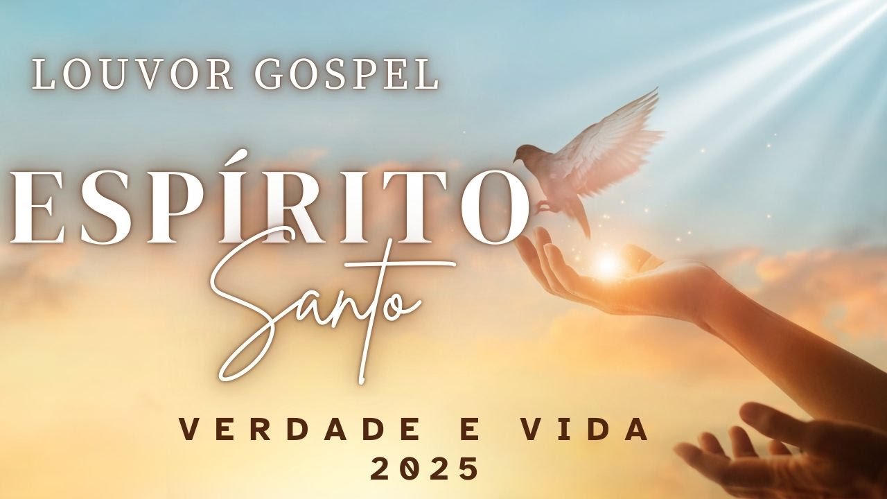 FORÇA DIVINA: LIBERTE O PODER DO LOUVOR- LOUVORES GOSPEL MAIS TOCADOS ...