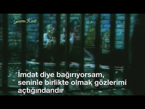 t.A.T.u. - All The Things She Said (Türkçe Çeviri, Altyazılı)