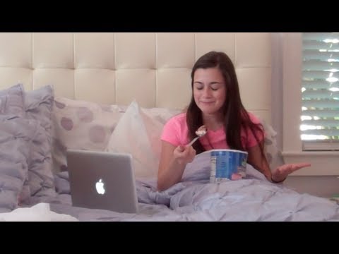 What Gurus Do on Valentine's Day | CloeCouture - YouTube