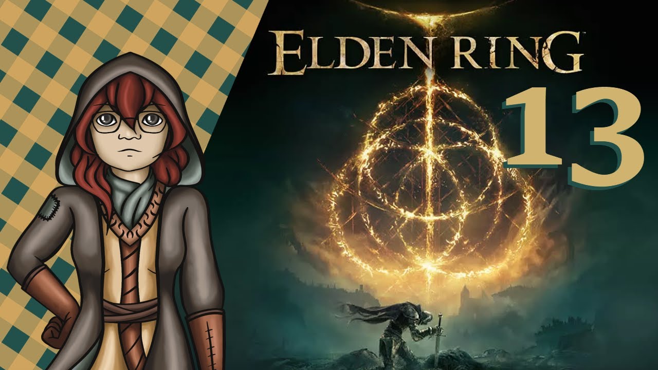 Oops No Sound [Elden Ring] - Part 13 - YouTube