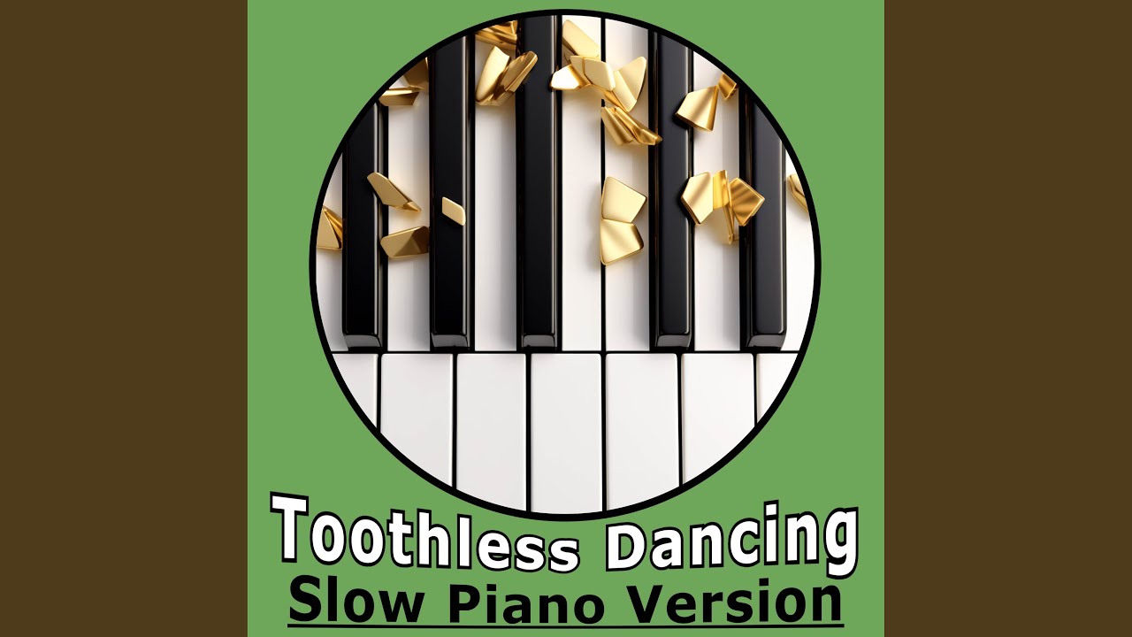 Toothless Dancing (Slow Piano Version) - YouTube