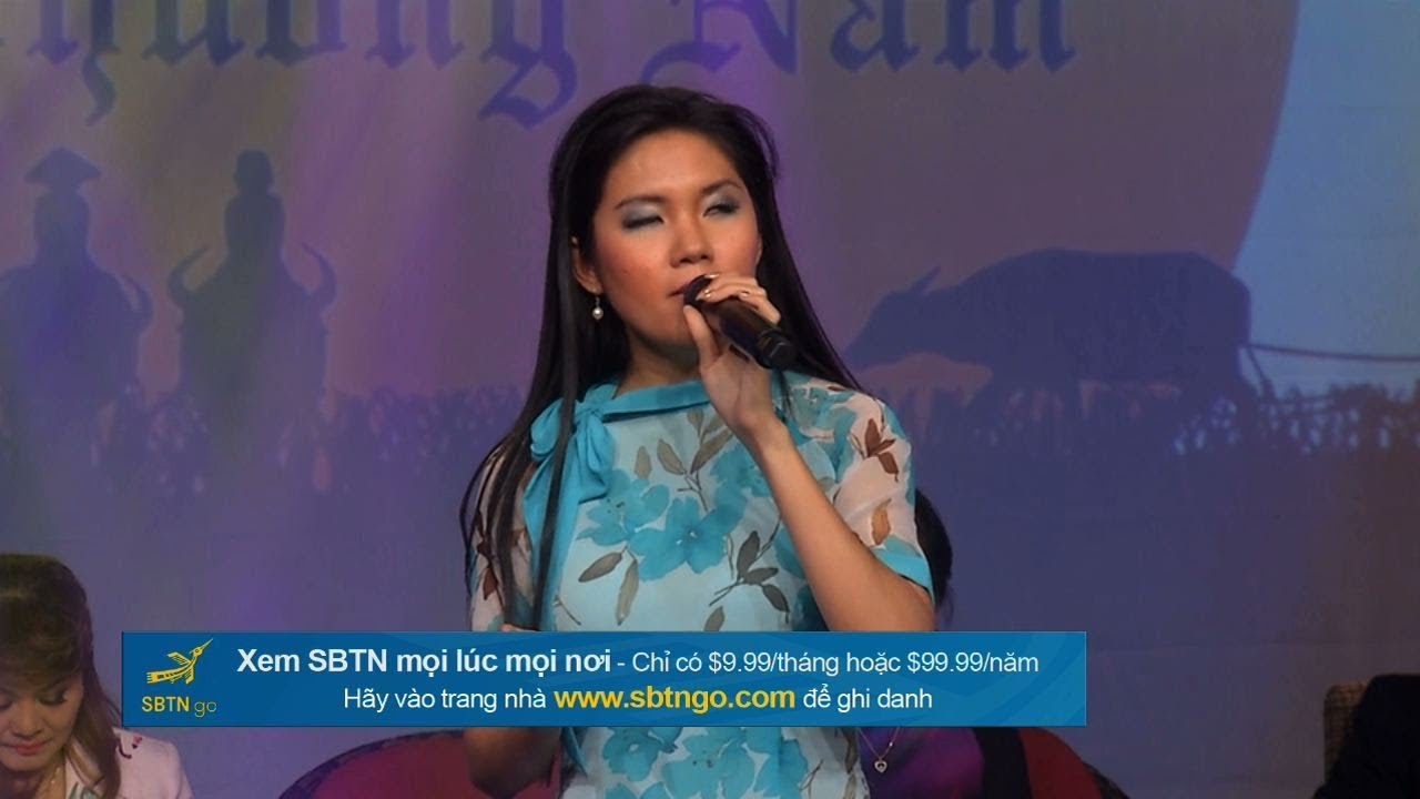 CỔ NHẠC PHƯƠNG NAM | 24/11/2019 | www.sbtngo.com - YouTube