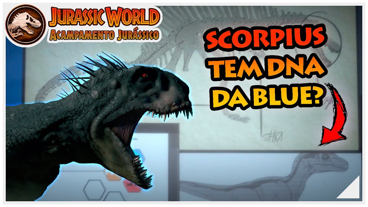What Does Velociraptor Dna Do In Jurassic World The Game at Frank ...