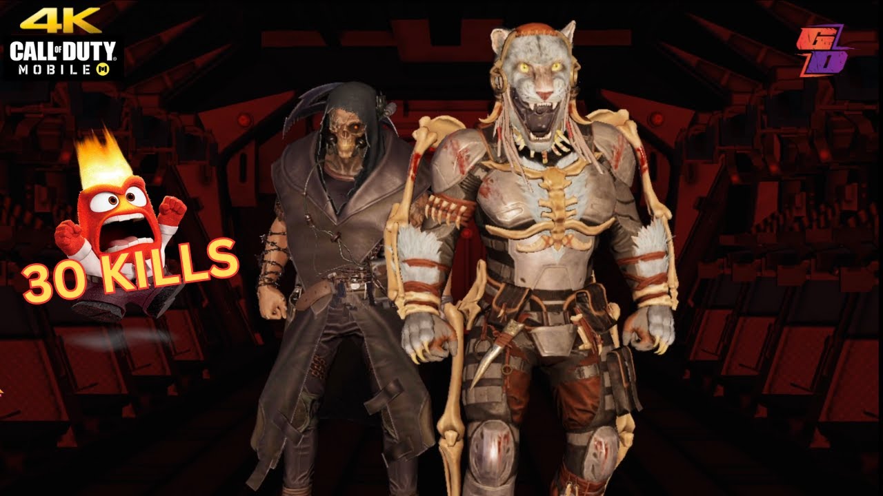 Clean Sweep Lobby - Duo Gameplay #codmdaikh - YouTube