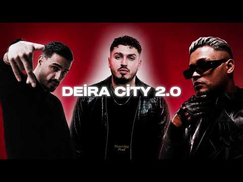 Blok3 x Lvbel C5 x Era7capone - Deira City 2.0