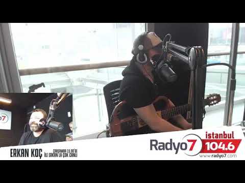 Orhan Ölmez Adam Gibi Sevgili Radyo 7
