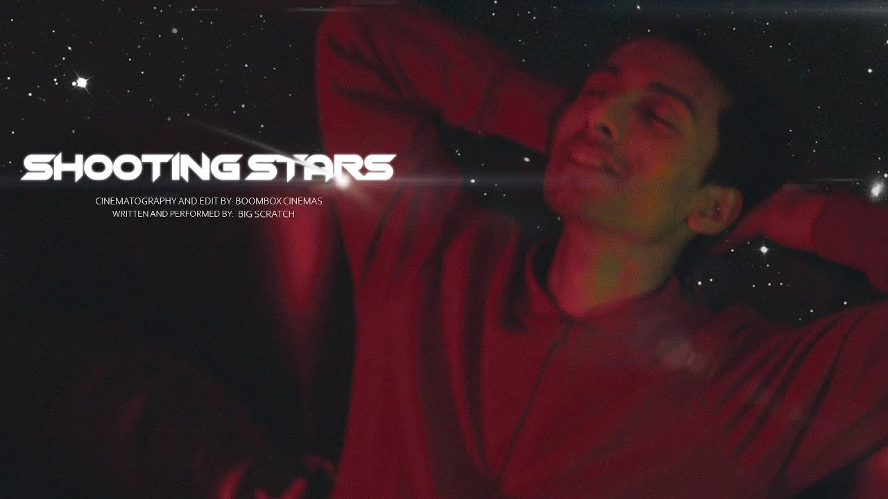 Big Scratch - Shooting Stars [Official Music Video] - YouTube