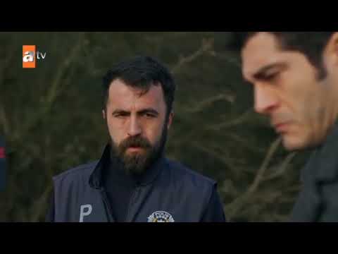 Bir gece masalı Sivil Polis