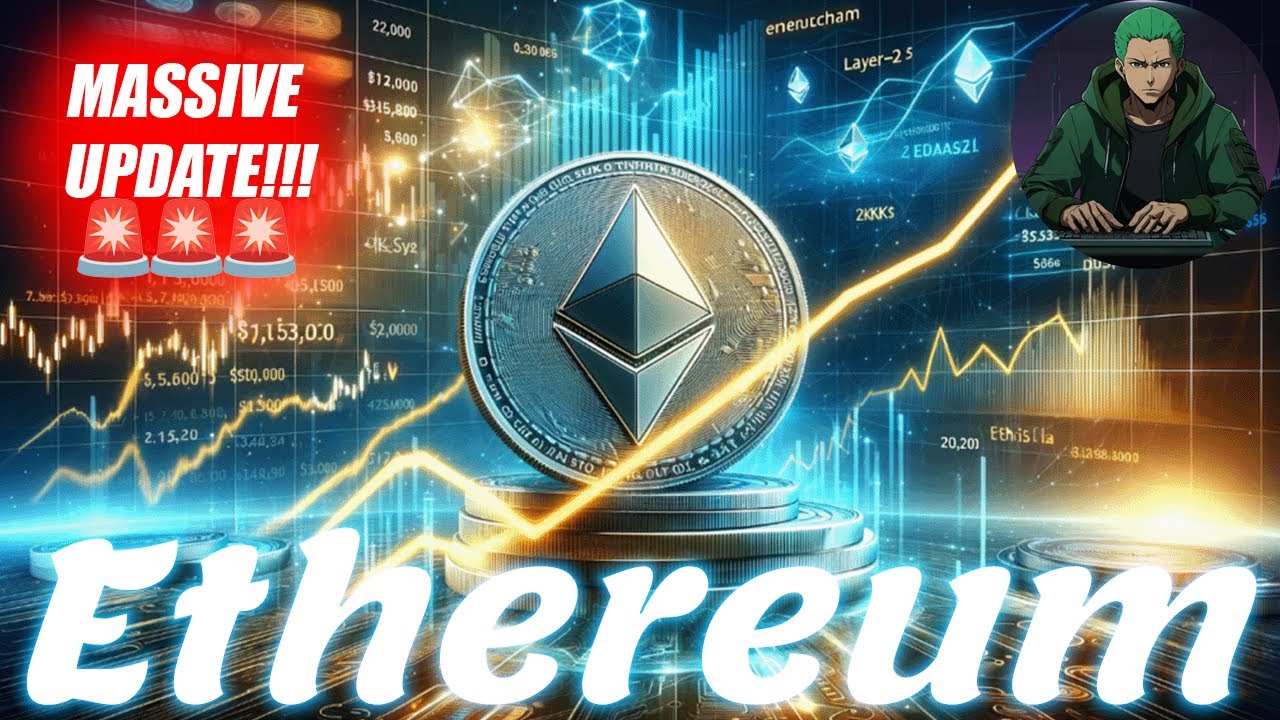 Ethereum news and price analysis - today's latest update! - YouTube