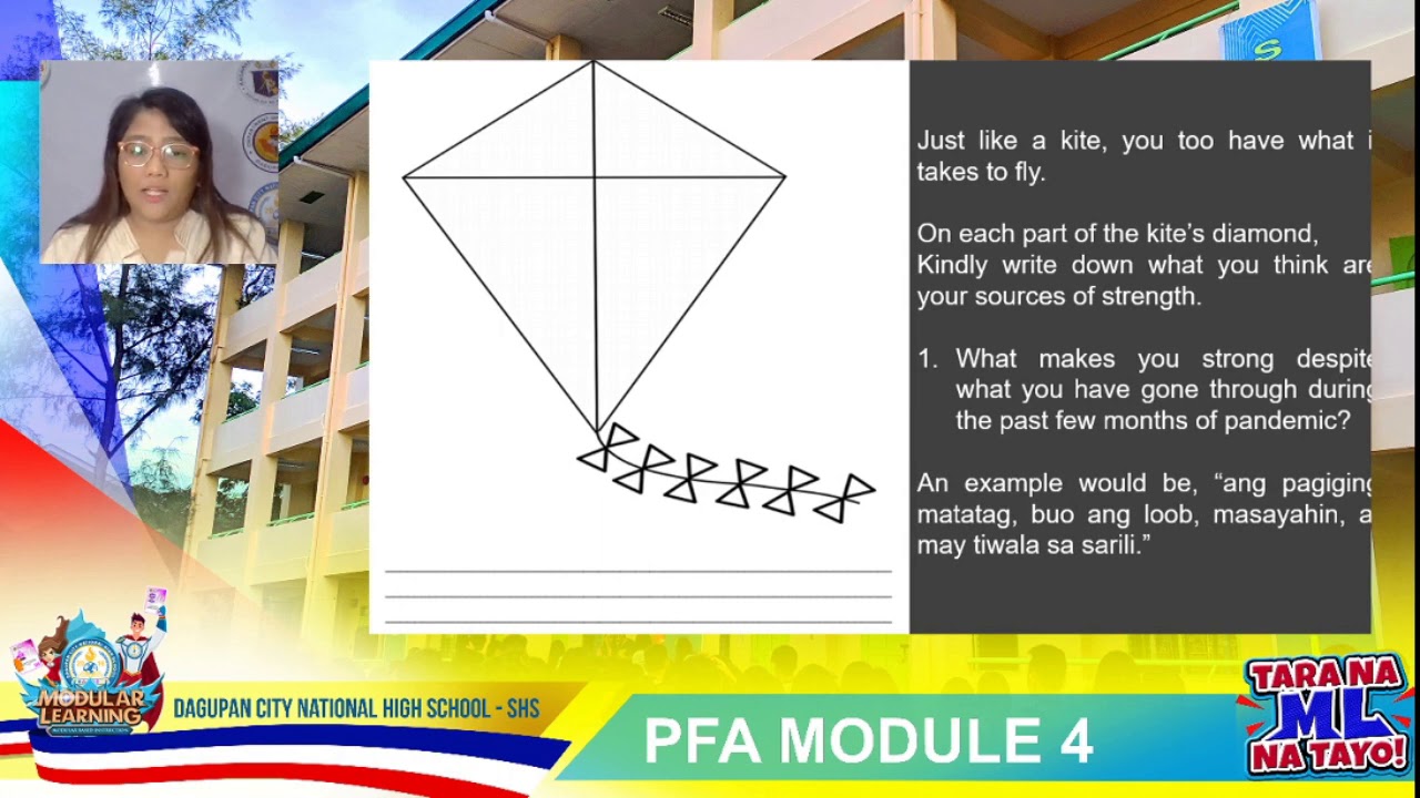 ML-PFA MODULE 4 - YouTube
