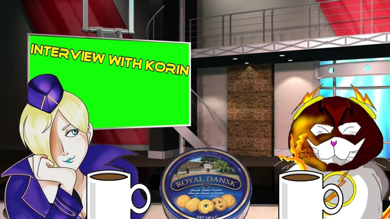 Interview With Korin O' Kefee: Dimensional And Speed Tiering And ...