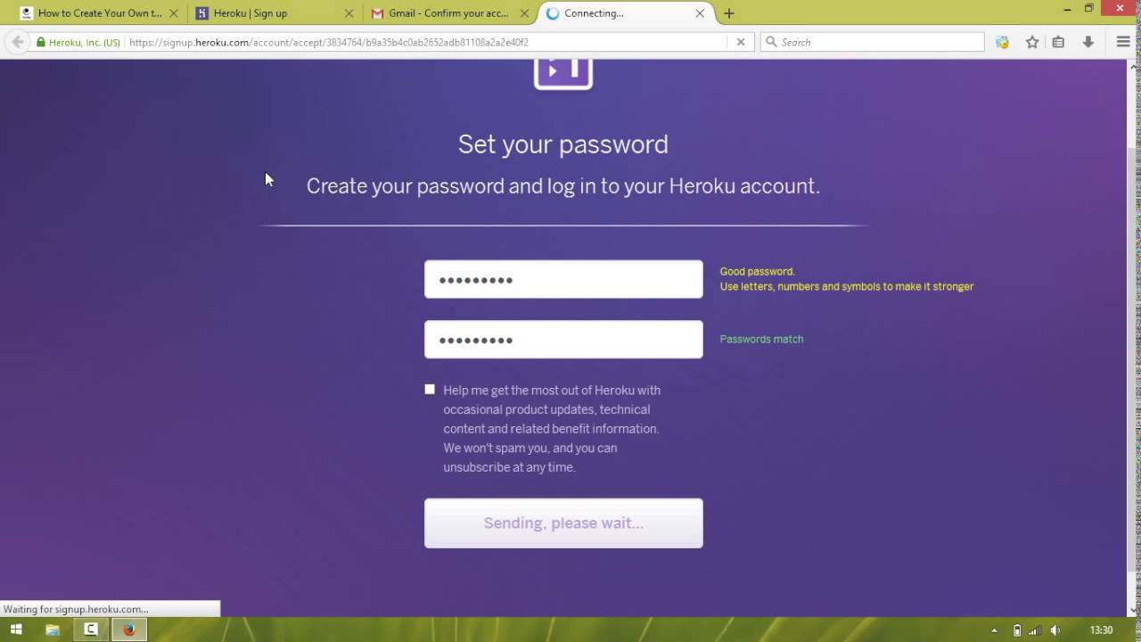 How to Create Your Own torrent Leecher For Free - YouTube